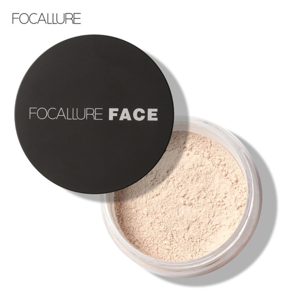 Focallure | Makeup | New Focallure Loose Setting Powder | Poshmark